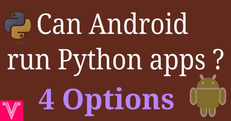 How To Convert Python Code To Mobile App For Free Techris Innovation Hub